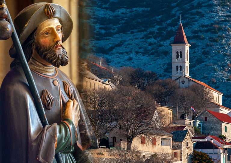 Sveti Roko – Dan Općine Klis | Općina KLIS